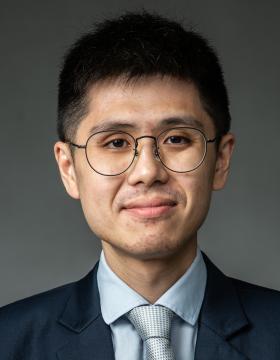 Ernest Tan | Web Directory | Singapore Institute of Technology